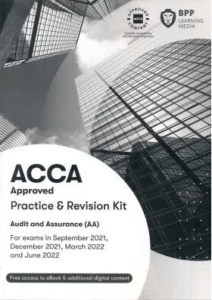 Latest Kaplan ACCA & BPP ACCA Books in Pakistan