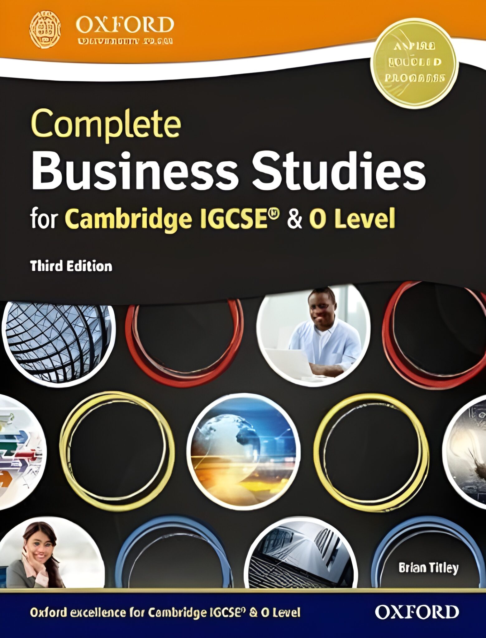 Buy Latest Cambridge IGCSE And O Level Books in Pakistan